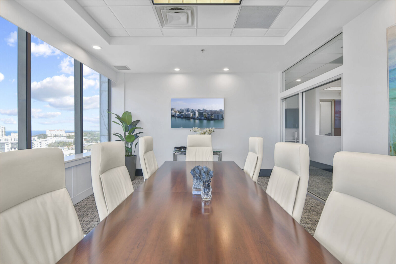 Settlement Services - Preferred Settlement Services